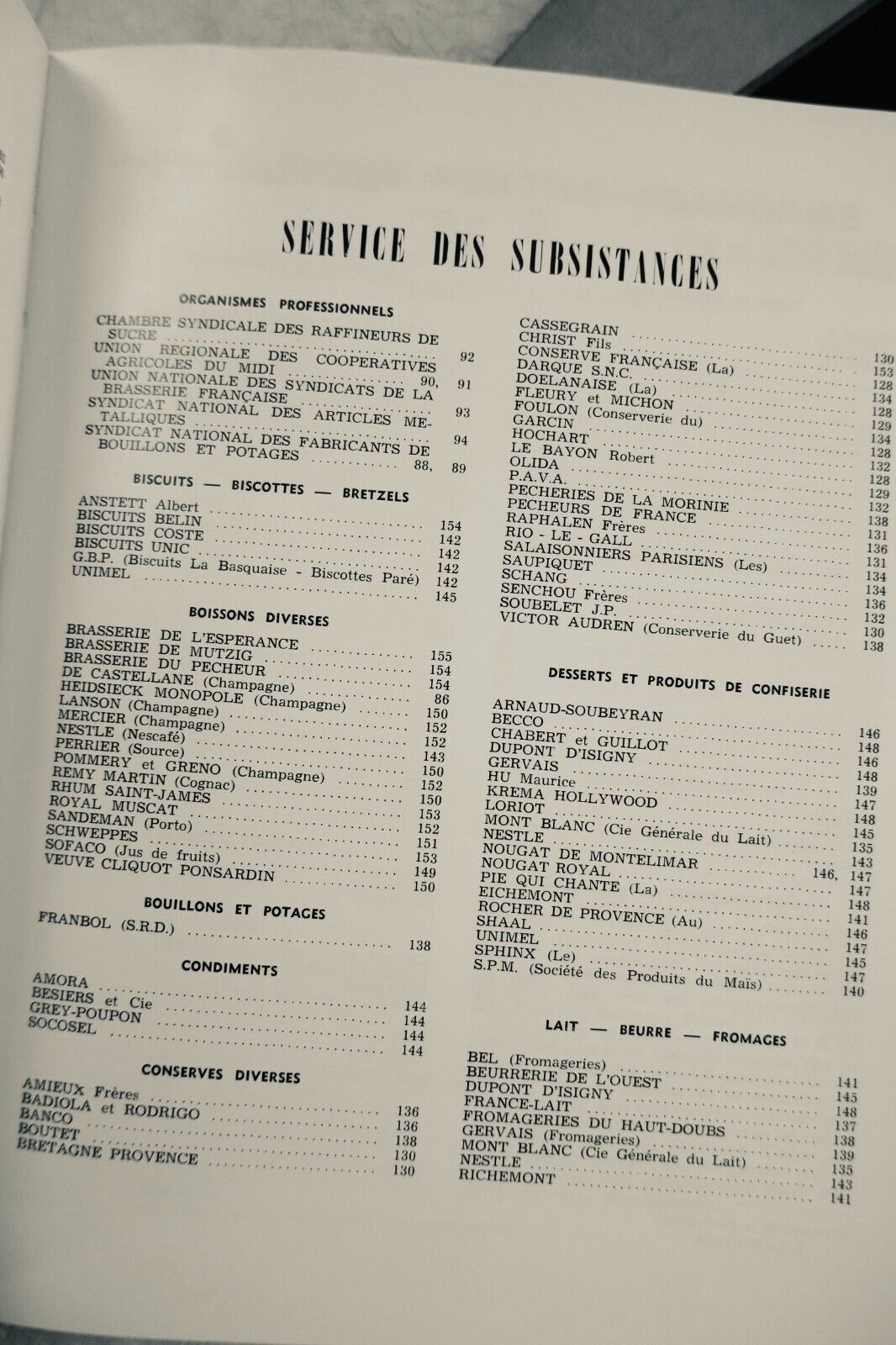 INTENDANCE MILITAIRE + cent cinquantenaire de la création du corps ...