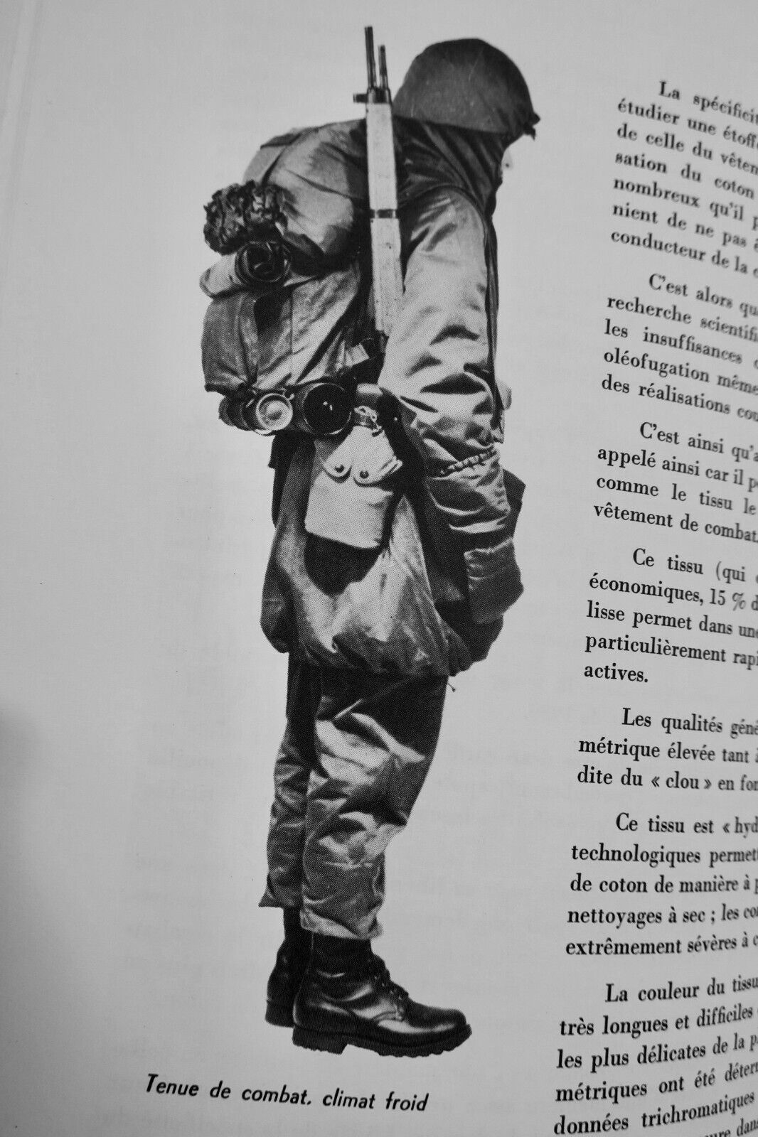 INTENDANCE MILITAIRE + cent cinquantenaire de la création du corps ...