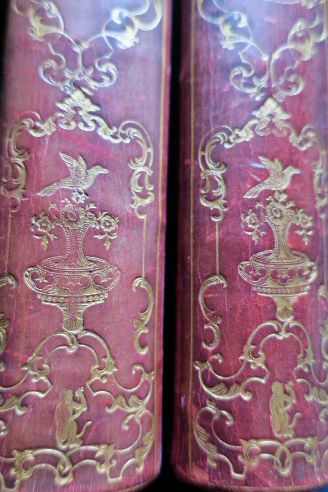 GRANDVILLE Scènes de la vie privée et publique des animaux 1842 - Les ... GRANDVILLE Scènes de la vie privée et publique des animaux 1842 - Les ...