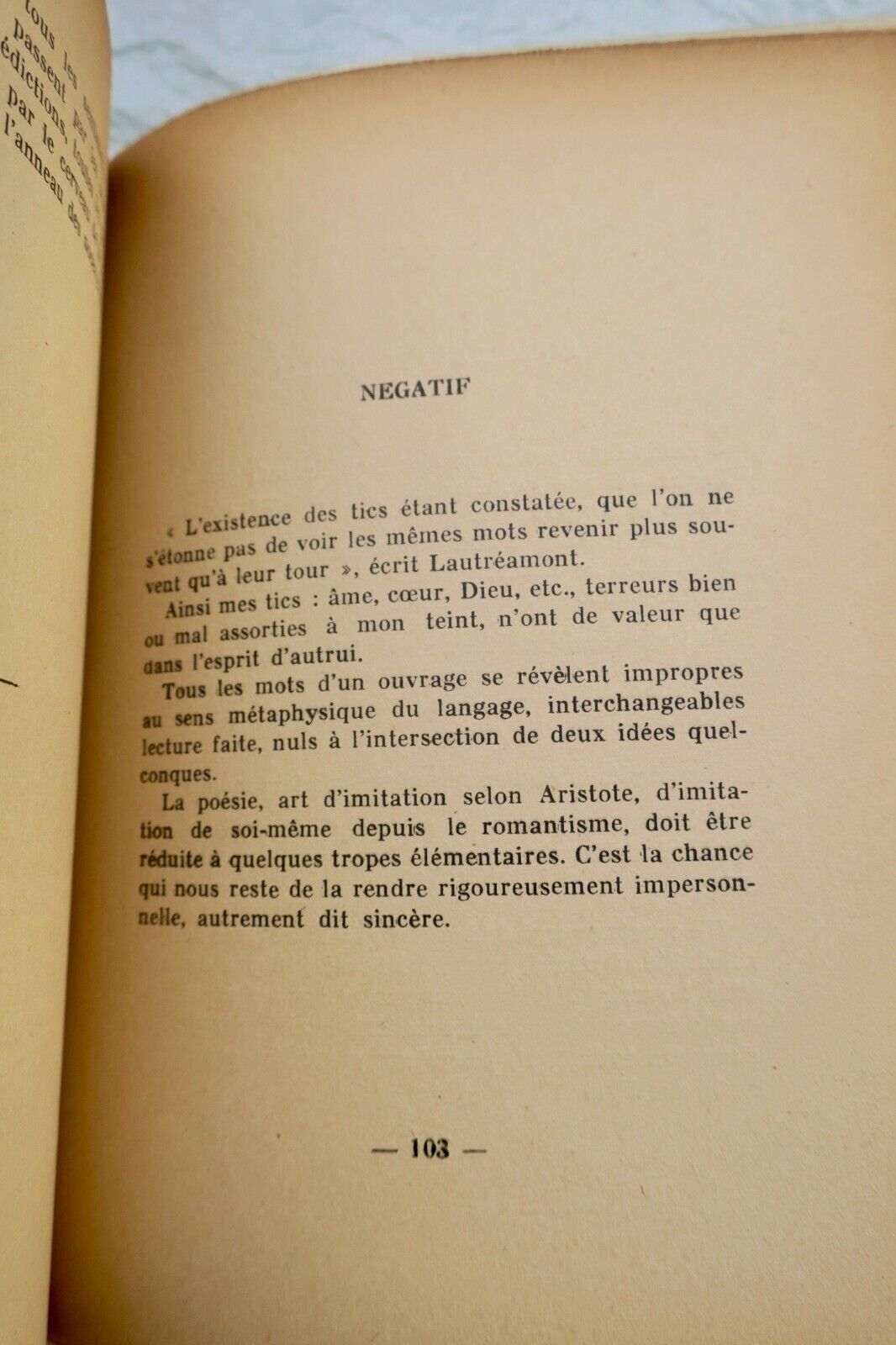 Gui ROSEY La Guerre de 34 ans + dédicace - Les Livres Anciens