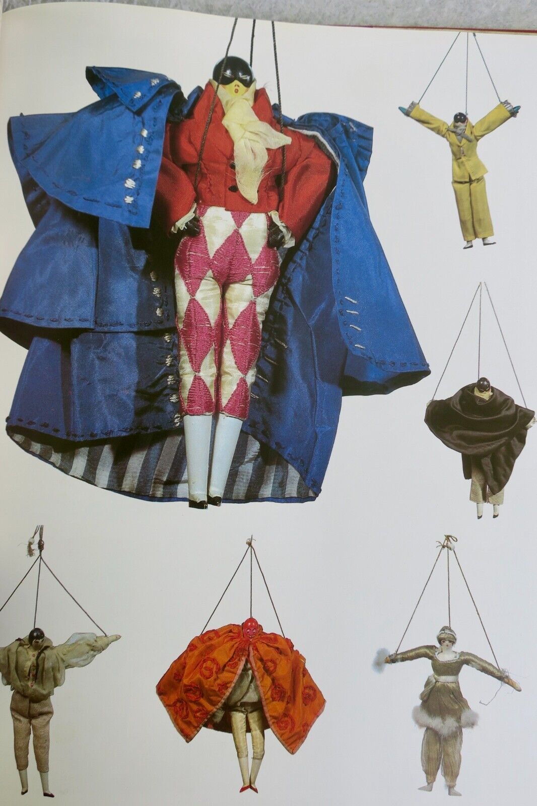 Lepape Claude Georges Lepape ou l'élégance illustrée - Les Livres Anciens